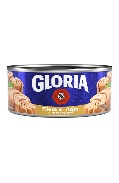 Atún Gloria | Leche Gloria