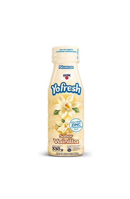 Yofresh Vainilla | Leche Gloria
